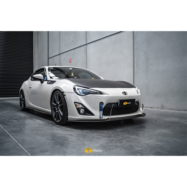 TOYOTA 86 GT - HID CONVERSION/LED PACKAGE – Go! Parts - Parts Enthusiast