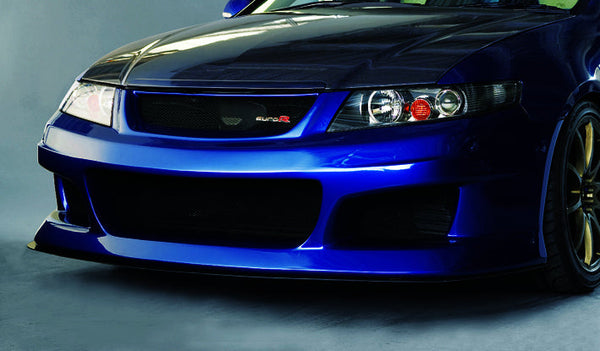 SPOON SPORTS S-TAI FRONT UNDER PANEL HONDA ACCORD EURO CL7 CL9 – Go ...