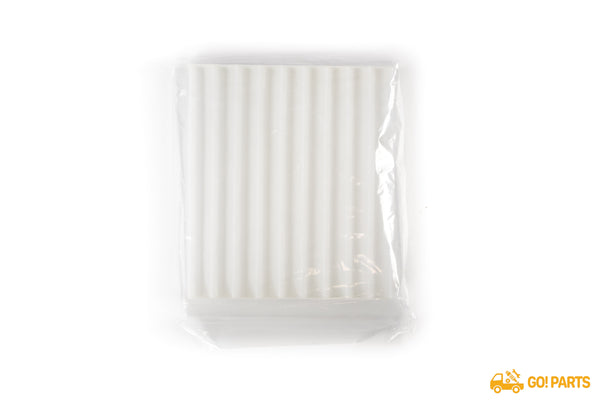 Suzuki Air Conditioner Filter for Solio Hybrid (95861-69T00) – Go ...