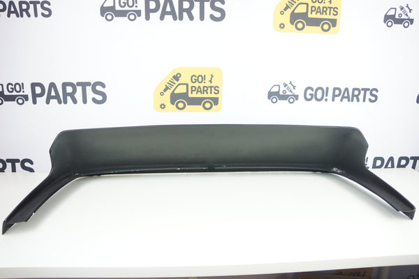 Suzuki Alto Works HA36S Fiberglass Rear Wing – Go! Parts - Parts Enthusiast