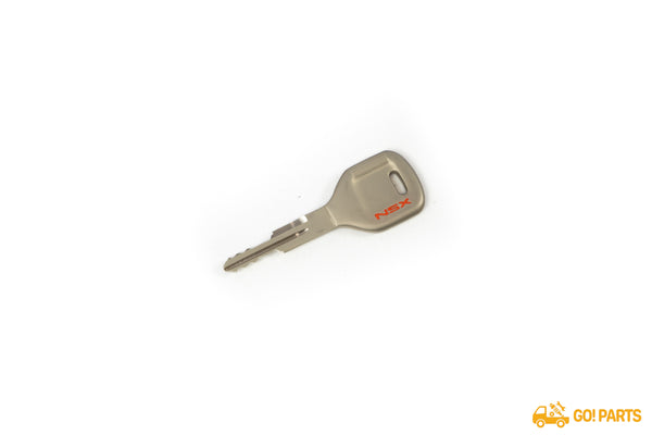 Genuine Titanium Key for Honda NSX NA1 NA2 35113-SL0-A11 – Go! Parts ...