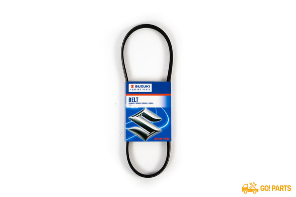 Suzuki Genuine Water Pump Belt for Spacia MK53S (17521-50M41) – Go ...