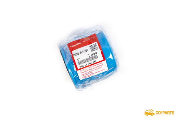 Honda NSX NA1 NA2 OEM Oil Filter (15400-PL2-306) – Go! Parts - Parts ...