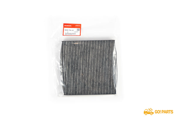 GENUINE Honda Fit GP5 Cabin Air Filter Element Charcoal (80291-T5A-J01 ...