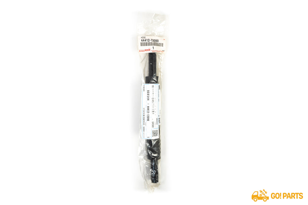 Genuine Toyota AE86 Sprinter Trueno Power Steering Hose Tube (44412-12 ...