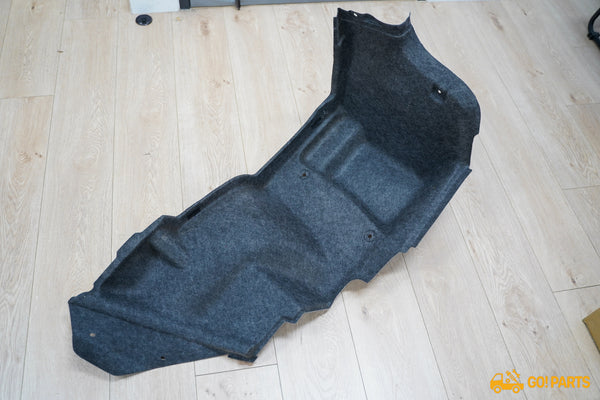 LHS Rear Trunk Boot Lining for Honda Integra Type R DB8 (84651-ST8A ...