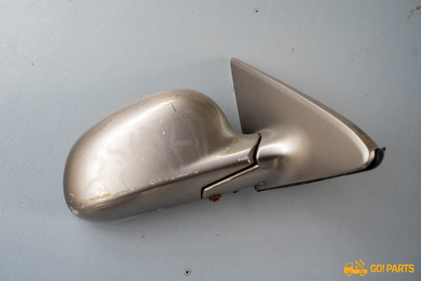 Genuine Honda Civic EG 1992 Right Driver Side Mirror Silver E13 011216 ...