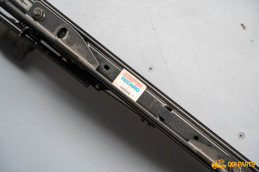 RECARO Base Frame Seat Rail R Drivers Side for Mazda RX7 FD3S – Go ...