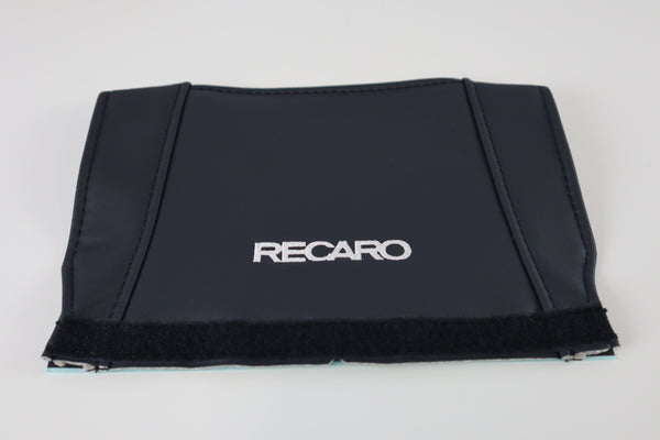Recaro Side Protector - Black – Go! Parts - Parts Enthusiast