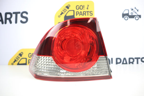 Honda Civic FD2 Type R Tail Lights Pre Facelift - USED PARTS – Go ...