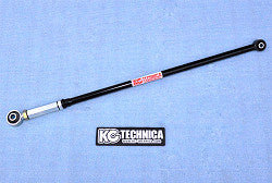 KC TECHNICA Adjustable Lateral Rod (For Suzuki Alto HA36S AWD) – Go ...