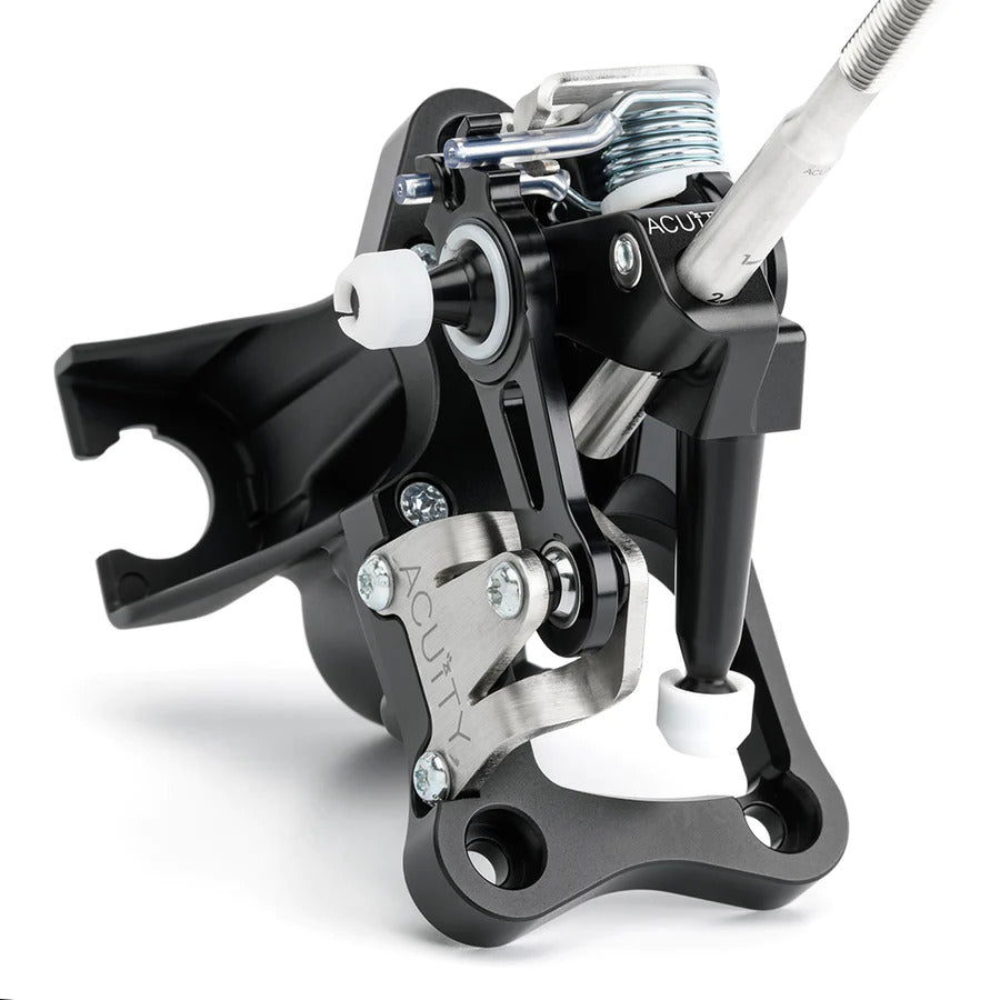 ACUITY 1-WAY ADJUSTABLE PERFORMANCE SHIFTER FOR FN2 FD2 CIVIC TYPE R ...