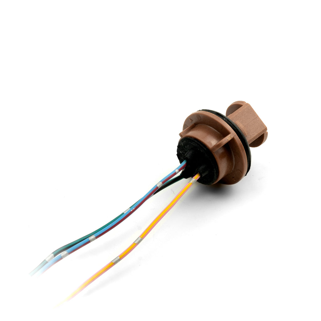 BULB SOCKET: T20 / 7443 – Go! Parts - Parts Enthusiast