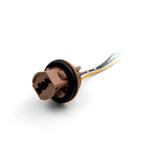 BULB SOCKET: T20 / 7443 – Go! Parts - Parts Enthusiast