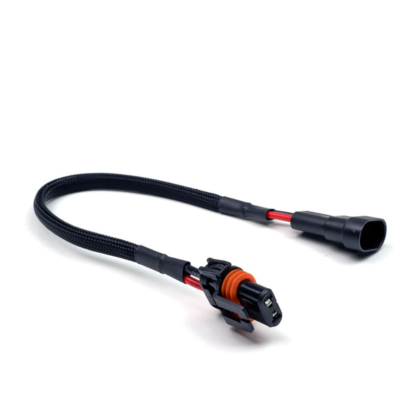 9006 EXTENSION HARNESS – Go! Parts - Parts Enthusiast