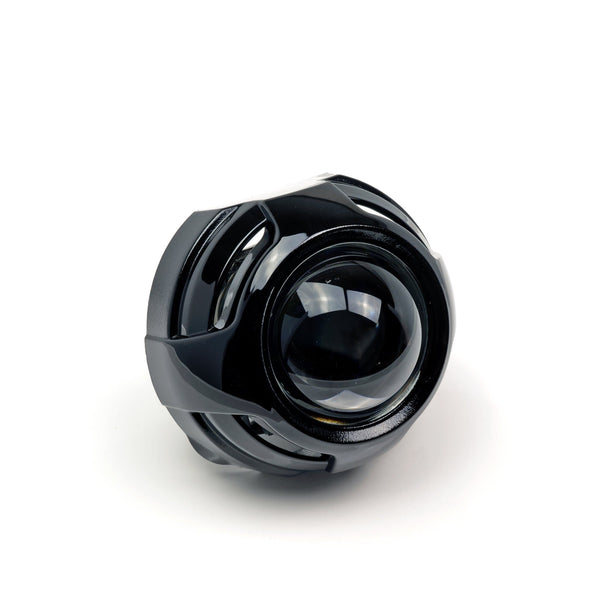 APOLLO 2.0 FLAT (BLACK) – Go! Parts - Parts Enthusiast