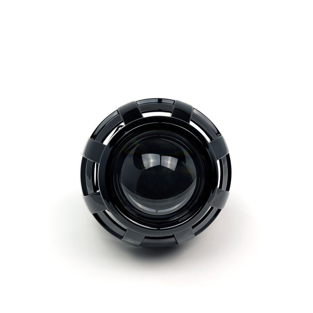 APOLLO 3.0 (BLACK) – Go! Parts - Parts Enthusiast