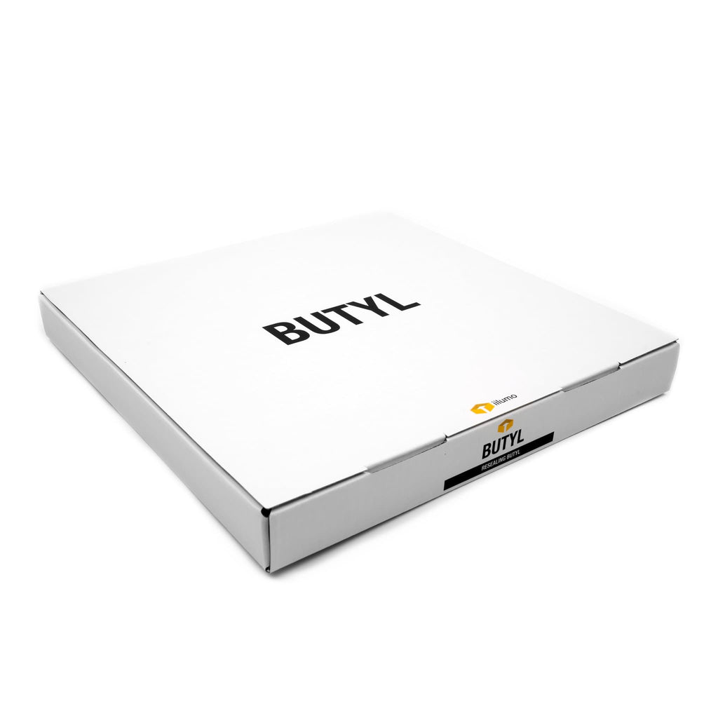 BUTYL : PREMIUM HEADLIGHT SEALANT – Go! Parts - Parts Enthusiast