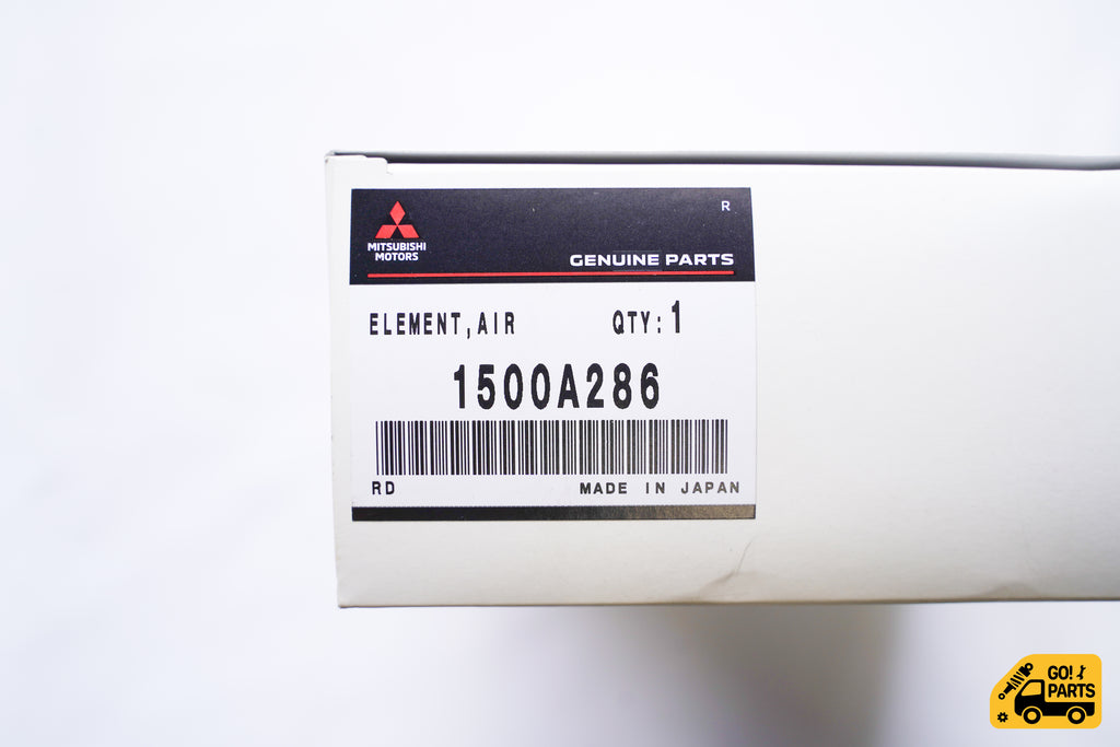 Mitsubishi Delica D5 D:5 2019+ CV1W Diesel Factory Air Intake Filter C ...