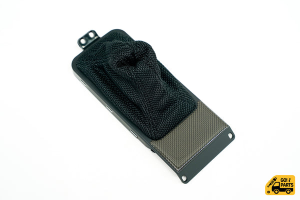 Genuine Honda NSX Type R NA2 Mesh Shift Boot (83413-SL0-Z01ZA) – Go ...