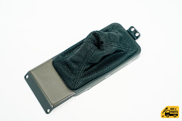 Genuine Honda NSX Type R NA2 Mesh Shift Boot (83413-SL0-Z01ZA) – Go ...