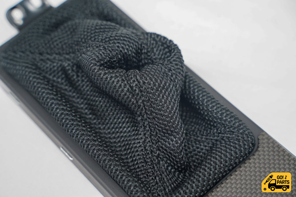 Genuine Honda NSX Type R NA2 Mesh Shift Boot (83413-SL0-Z01ZA) – Go ...