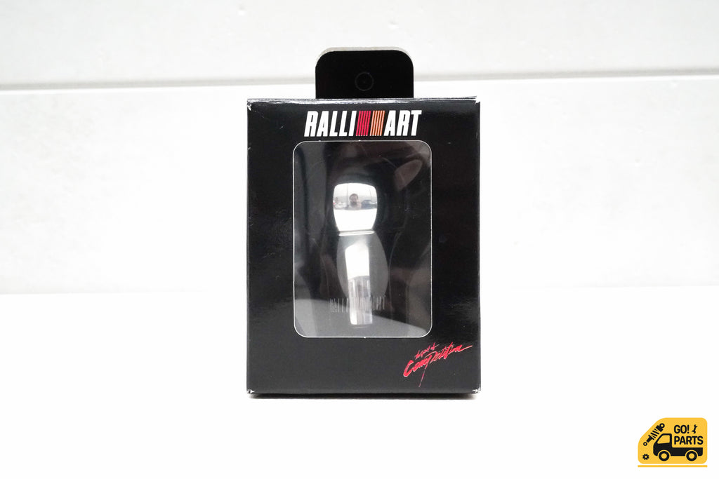 Mitsubishi RALLIART Lancer Evolution CT9A GTA Auto Colt Aluminium Gear ...