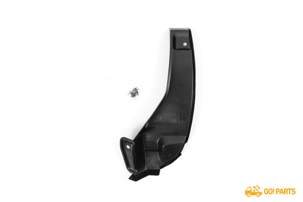 Mitsubishi Lancer Evolution Evo 2 3 CE9A Right Rear Guard Liner Splash ...