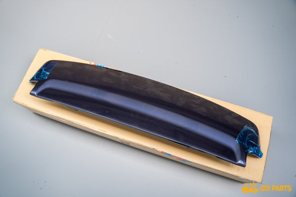 Genuine Honda Civic EF9 1988 - 1991 Rear Wing Spoiler – Go! Parts ...