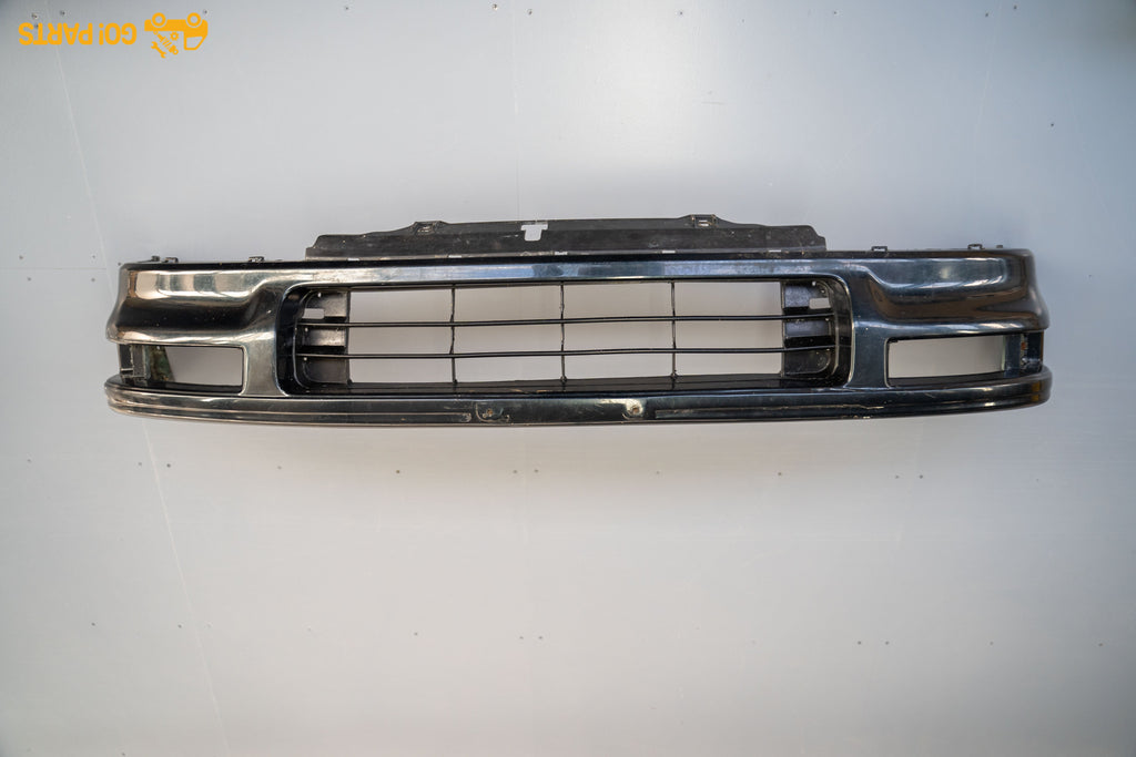 Genuine Honda Civic EF9 1988 - 1991 Front Bumper – Go! Parts - Parts ...