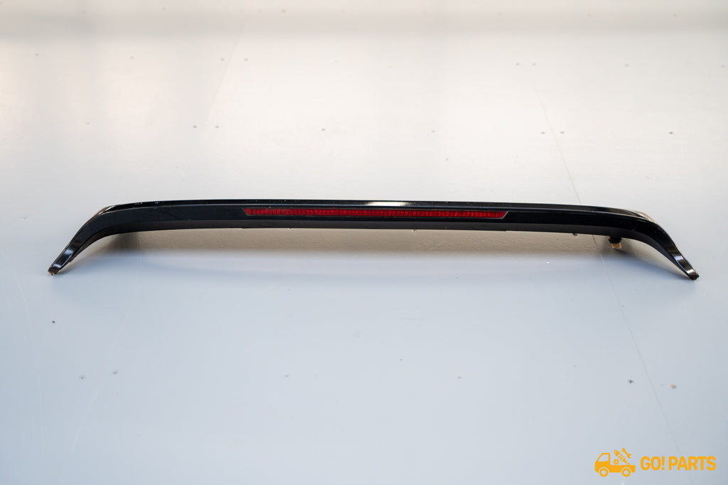 Genuine Honda Civic EF9 1988 - 1991 Rear Wing Spoiler – Go! Parts ...