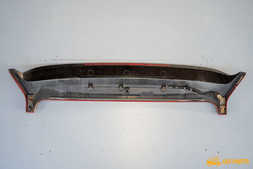 Genuine Honda Civic EF9 1988 - 1991 Rear Wing Spoiler – Go! Parts ...