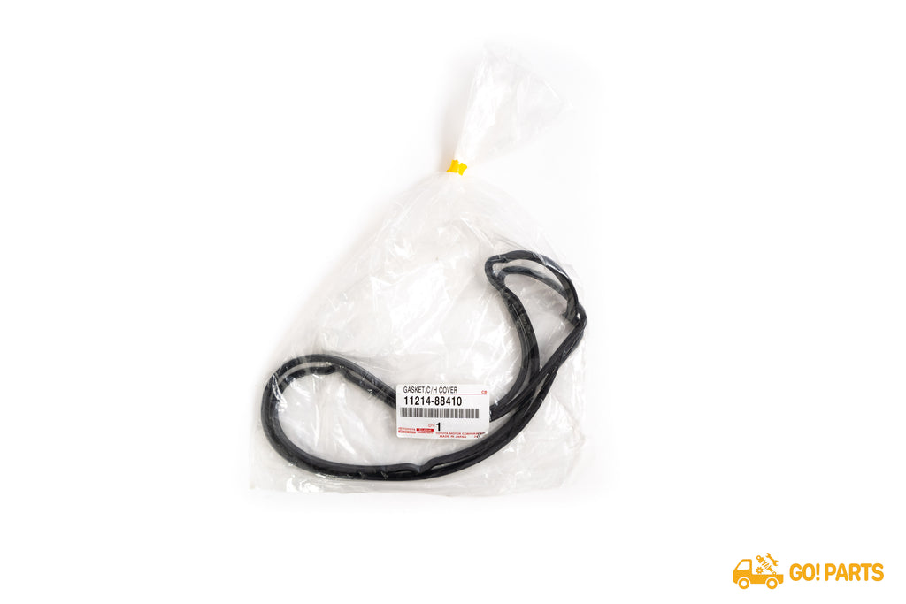 Genuine Toyota 1JZ-GTE VVTi Valve Cover Gasket Set (11213-88410, 11214 ...