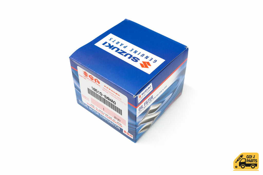 Suzuki Oil Filter Genuine OEM Alto, Spacia, Solio, Every, Hustler, Ign ...