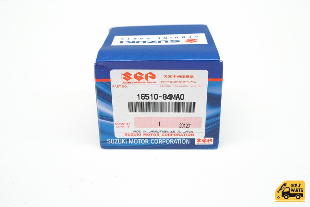 Suzuki Oil Filter Genuine OEM Alto, Spacia, Solio, Every, Hustler, Ign ...