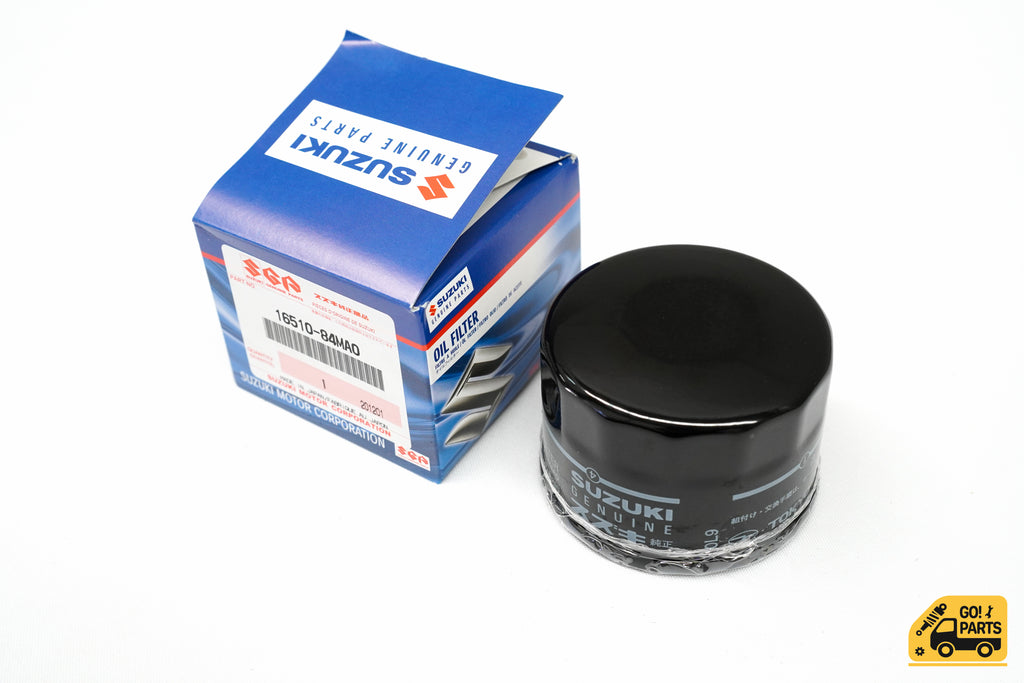 Suzuki Oil Filter Genuine OEM Alto, Spacia, Solio, Every, Hustler, Ign ...