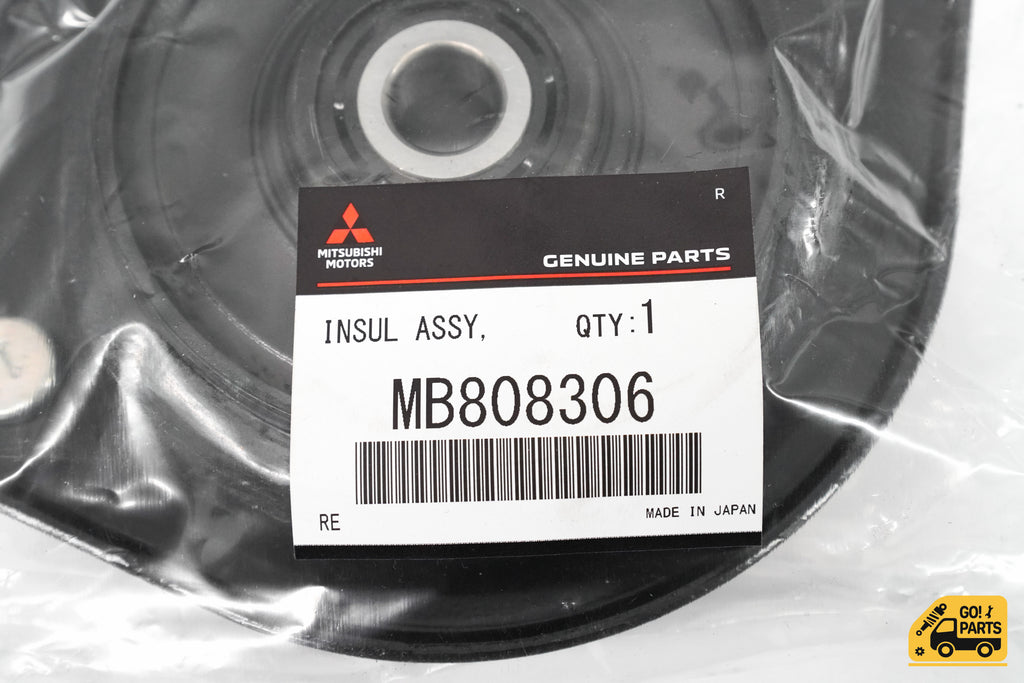 Mitsubishi Lancer Evolution Evo 2/3 II/III CD9A/CE9A Strut Top Mount G ...