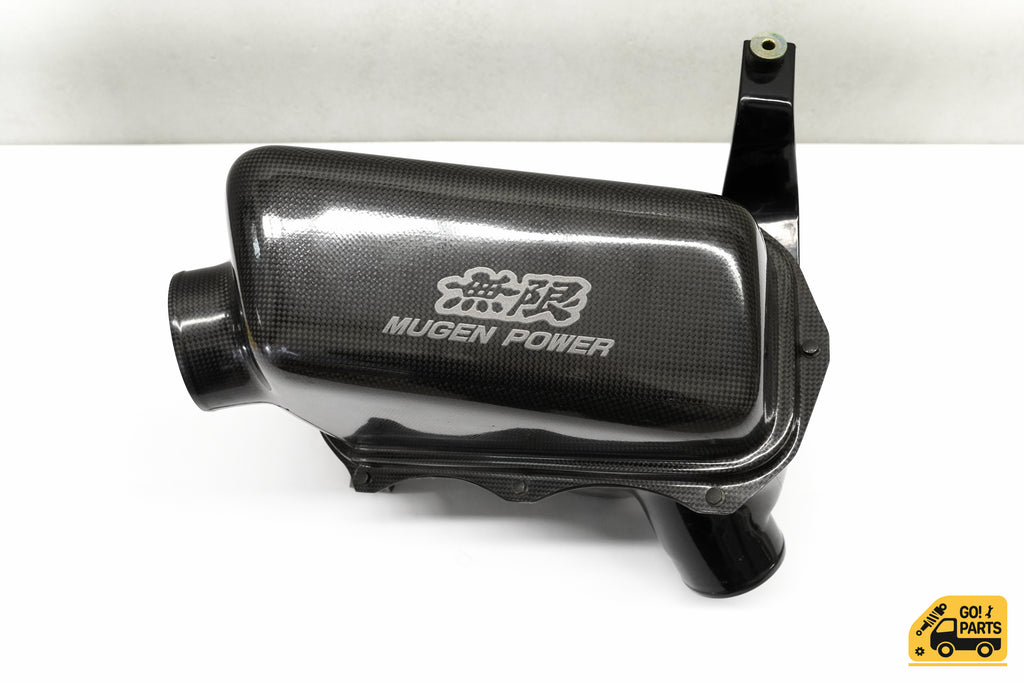 Honda Accord Euro CL7 Type R MUGEN Carbon Fibre High Performance Air I ...
