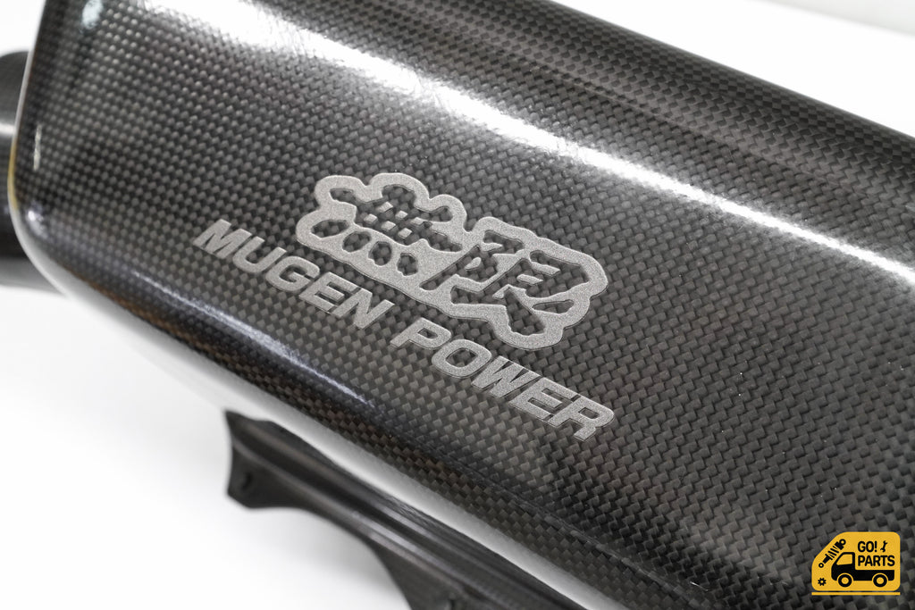 Honda Accord Euro CL7 Type R MUGEN Carbon Fibre High Performance Air I ...