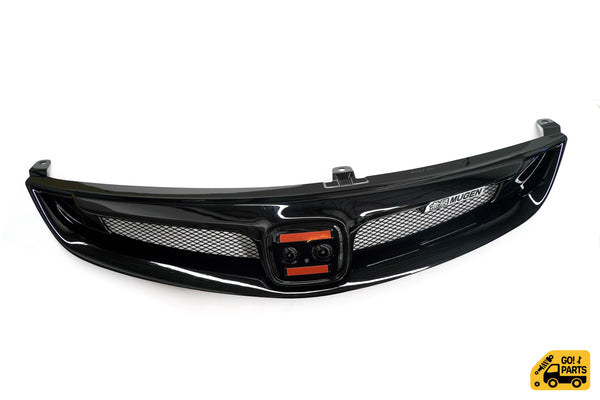 Honda FD2 FD2R Civic Type R - MUGEN Front Sports Grille CHAMPIONSHIP W ...