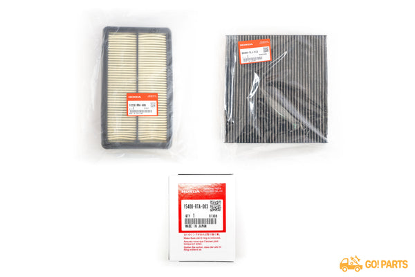 Honda Civic Type R FD2R – Go! Parts - Parts Enthusiast