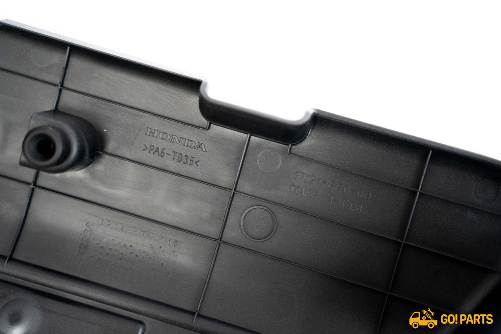 GENUINE Honda OEM RRC Intake Manifold Cover for Civic Type R FD2 (1712 ...