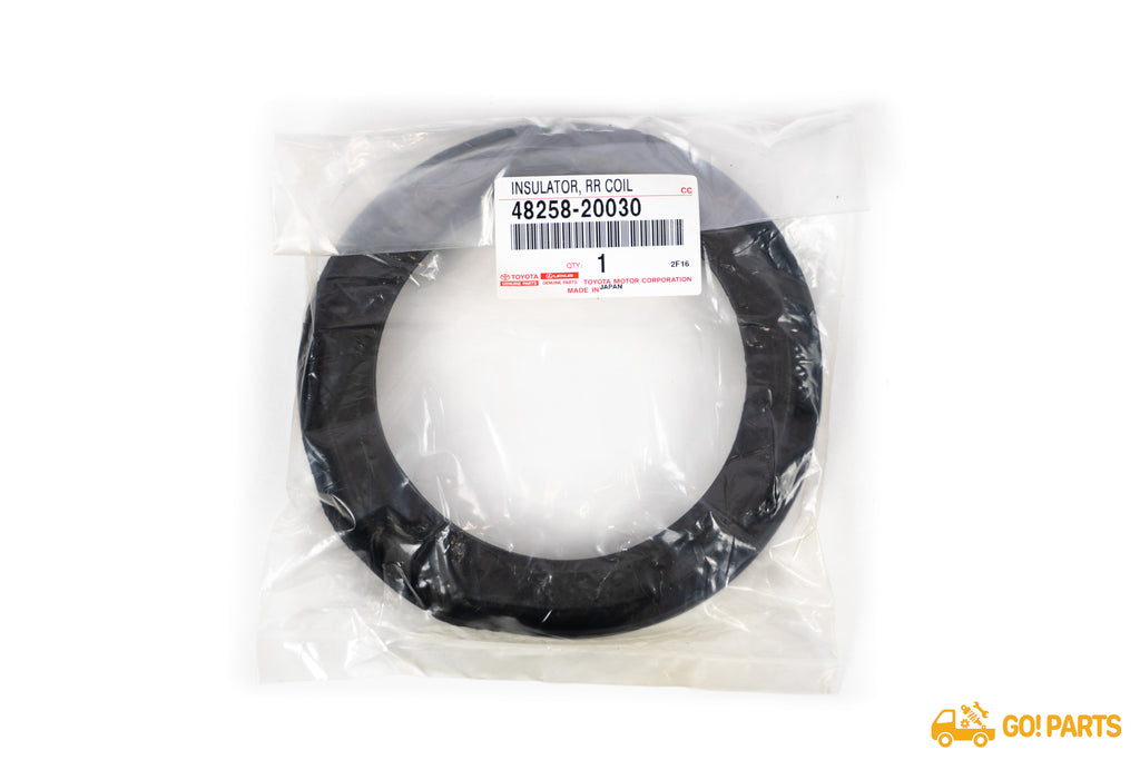 Genuine OEM Rear Spring Rubber Insulator for Toyota Celica GT-Four ST2 ...
