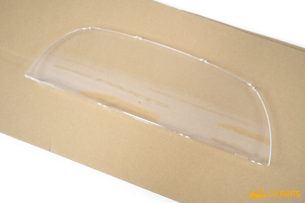 Genuine OEM Cluster Speedometer Cover Lens for Nissan Skyline GTR R32 ...