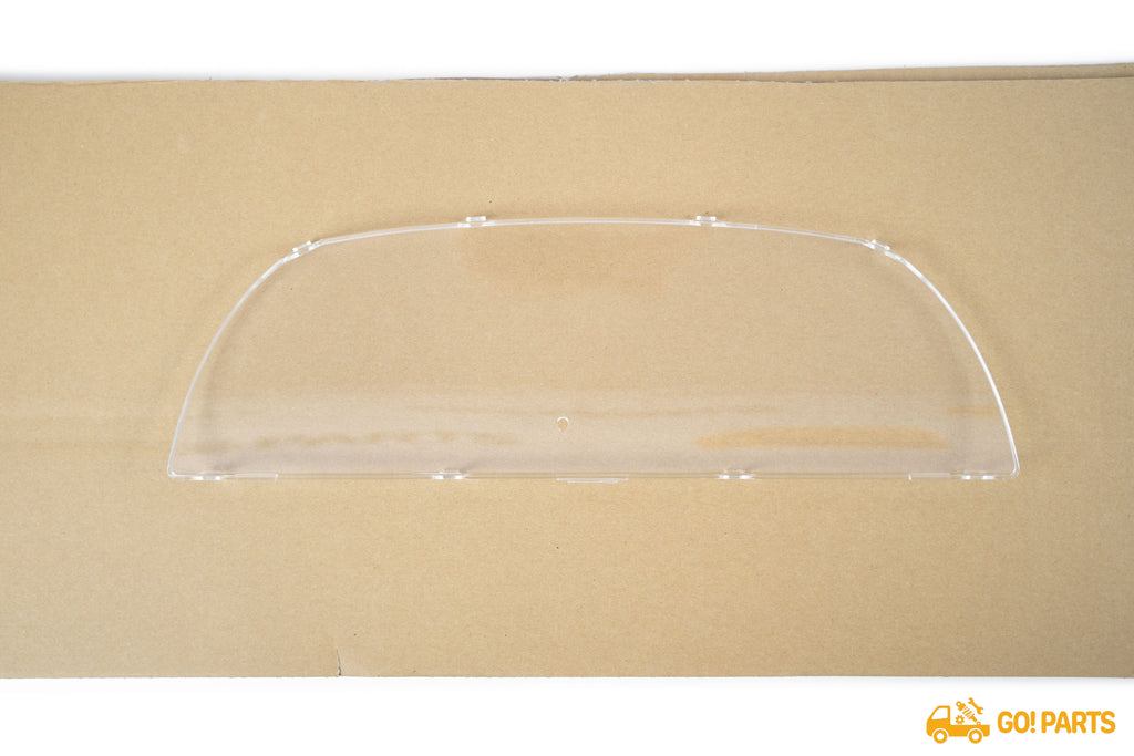 Genuine OEM Cluster Speedometer Cover Lens for Nissan Skyline GTR R32 ...