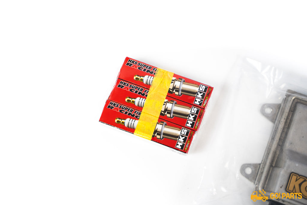 KC Technica Stage 2 ECU Flash Tune for Suzuki Alto Turbo RS / WORKS HA – Go! Parts - Parts ...