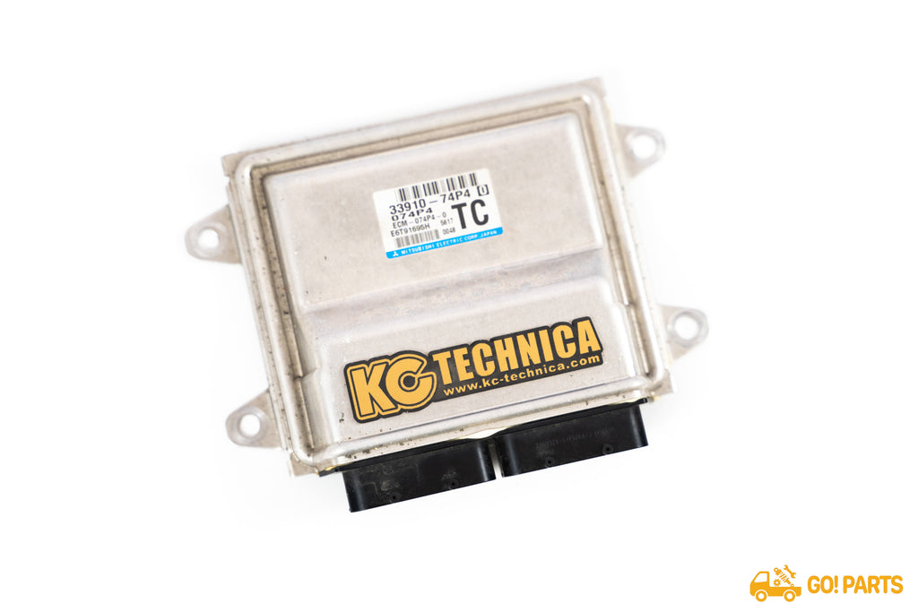 KC Technica Stage 2 ECU Flash Tune for Suzuki Alto Turbo RS / WORKS HA ...