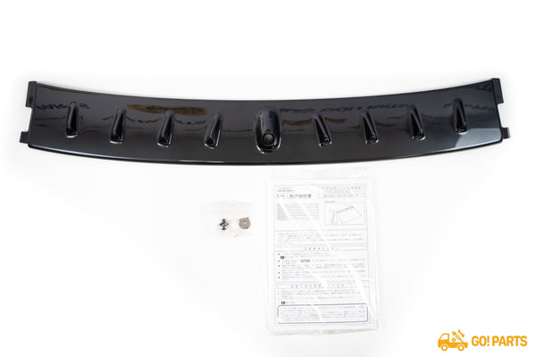 Genuine OEM Vortex Generator for Mitsubishi Evolution Evo 7 8 9 MR CT9 ...