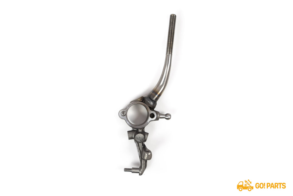 Genuine Honda NSX R Type R Short Shifter with Extended Threads (54101 ...