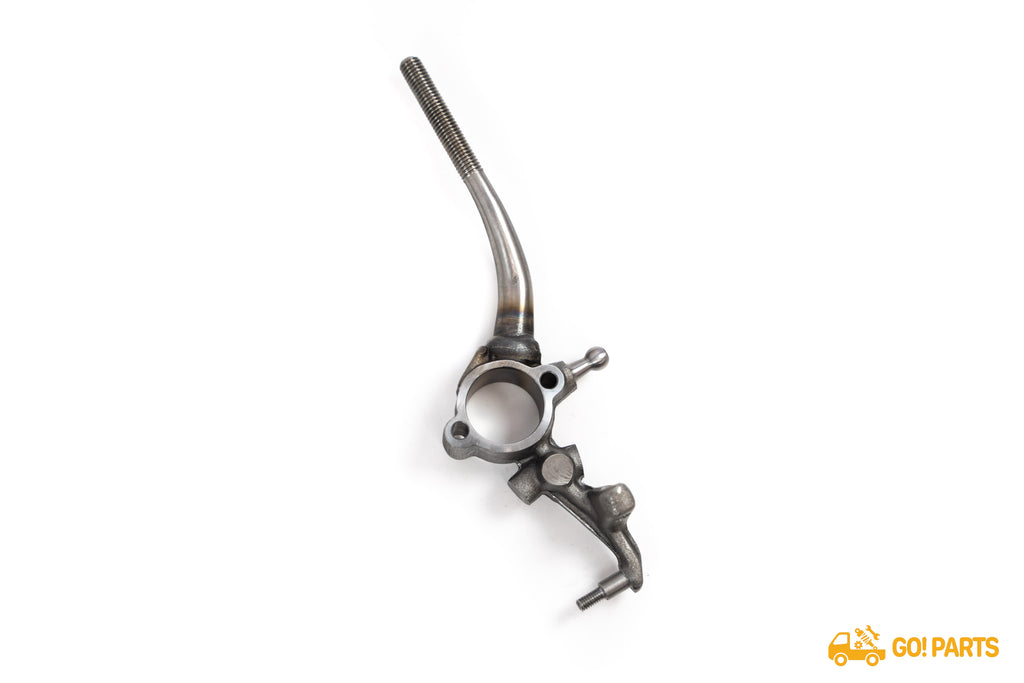 Genuine Honda NSX R Type R Short Shifter with Extended Threads (54101 ...